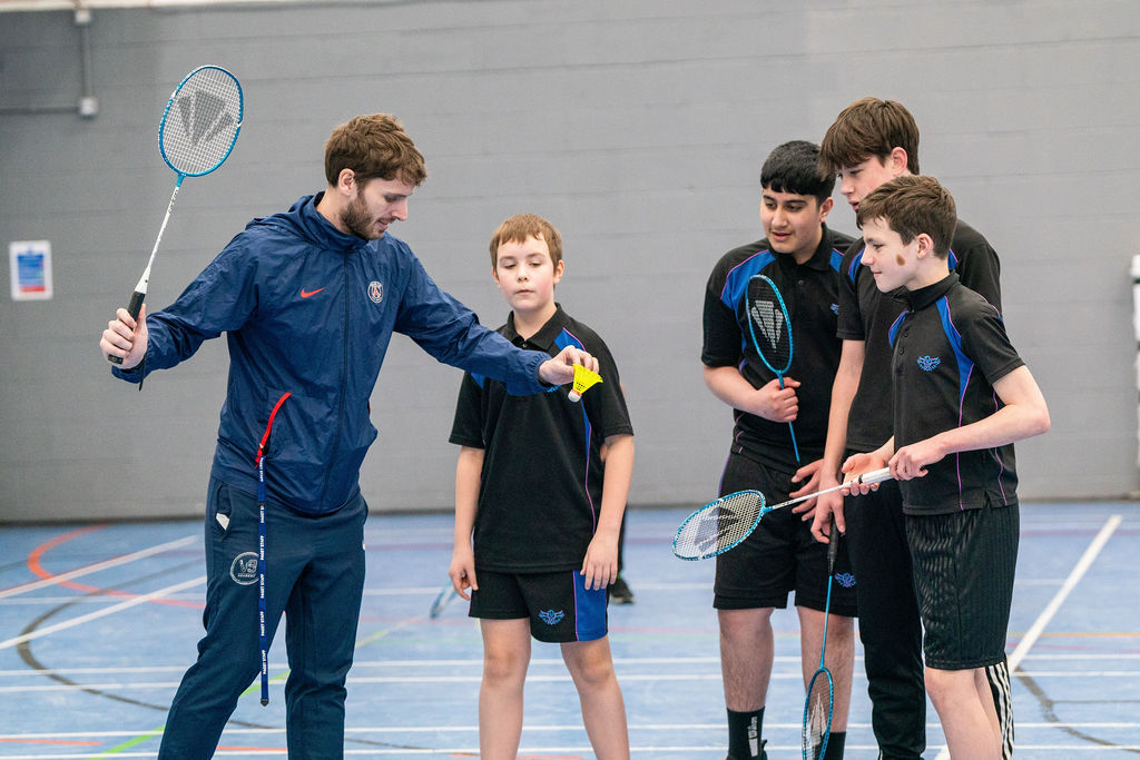 Newsletters and Communications – Paget High School